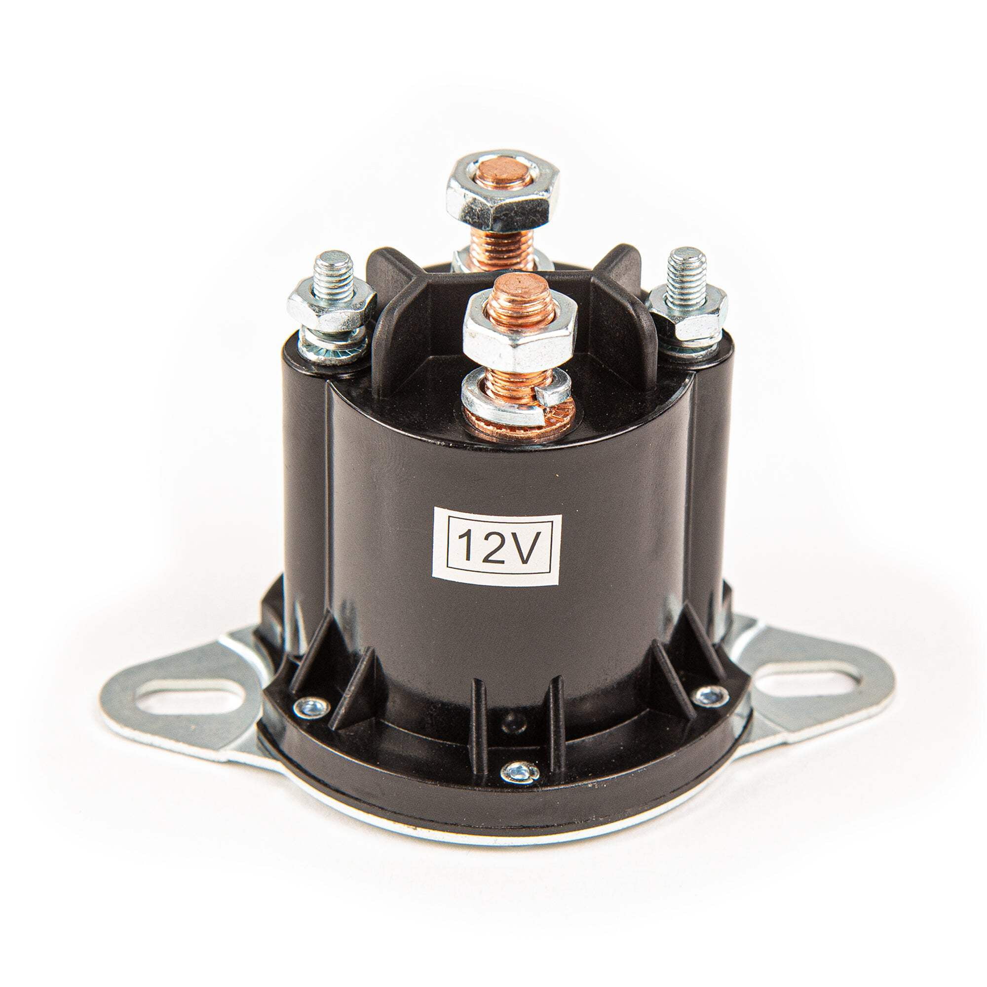 REPLACES WESTERN 56131K FISHER #5794k-1 HEAVY DUTY MOTOR RELAY KIT (NON ...