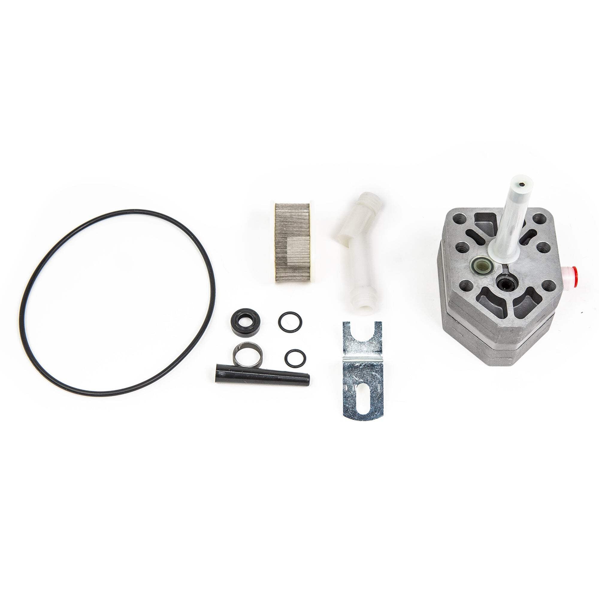 REPLACES WESTERN PART 44328-1 FISHER PART #44329-1 HYDRAULIC PUMP ...