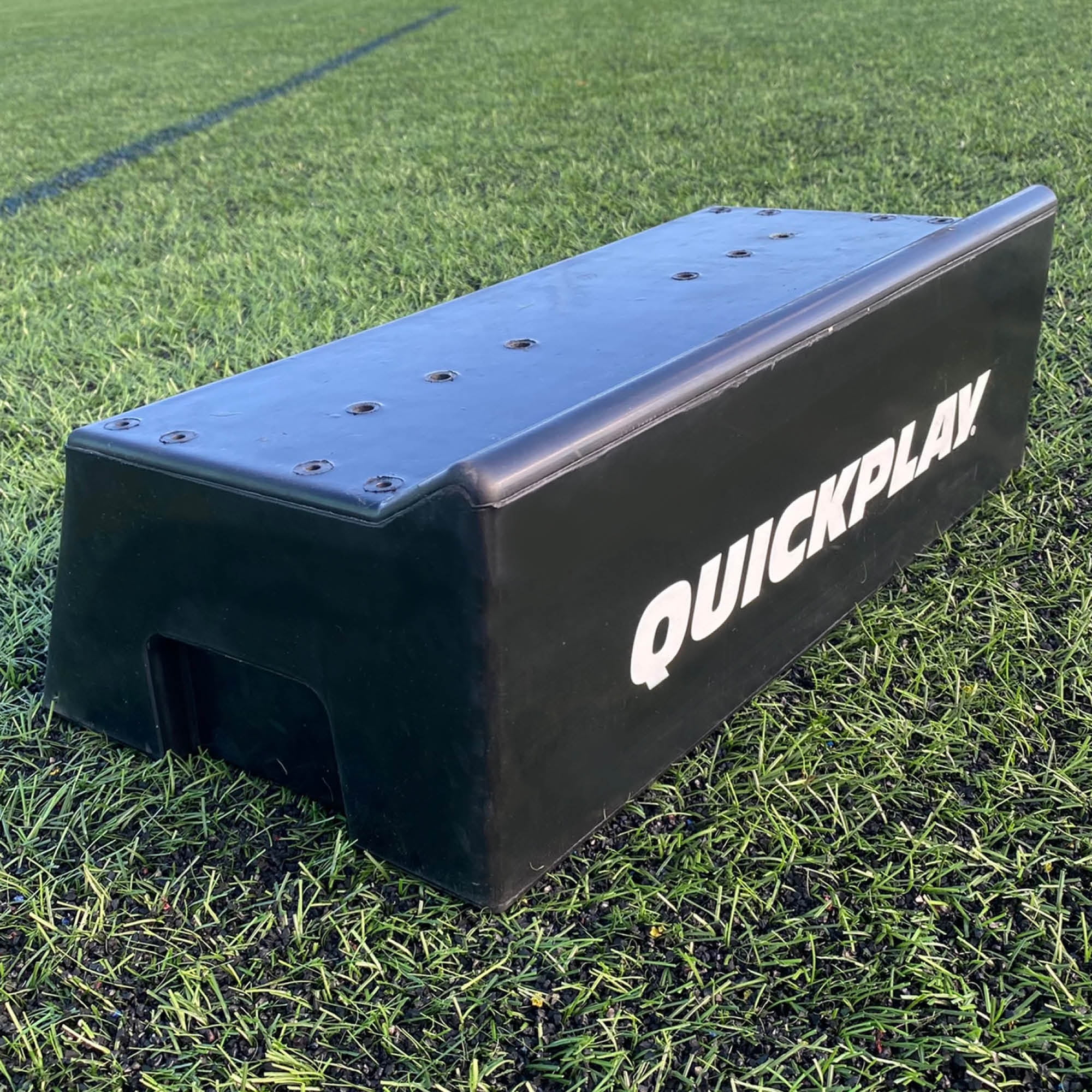 REPLAY Block Dual Angle Rebound Board - Walmart.com