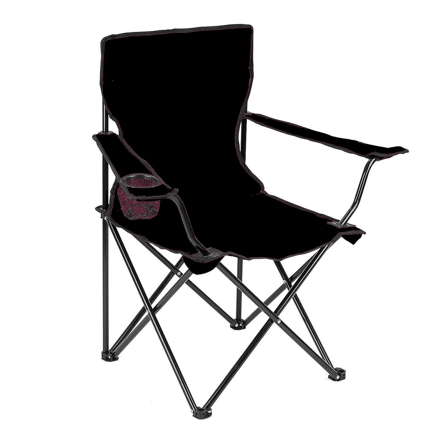 REPLEX Camping Folding Chair Outdoor Garden Picnic Travelling Lawn ...