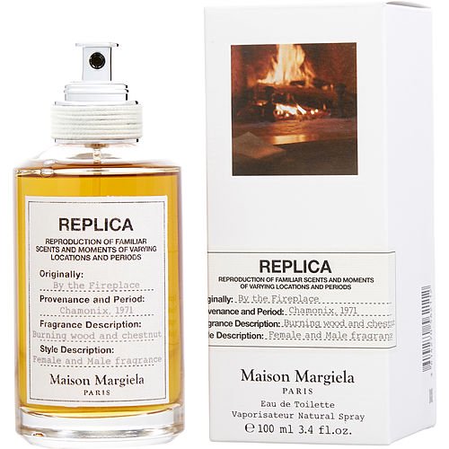 Maison Margiela Refill