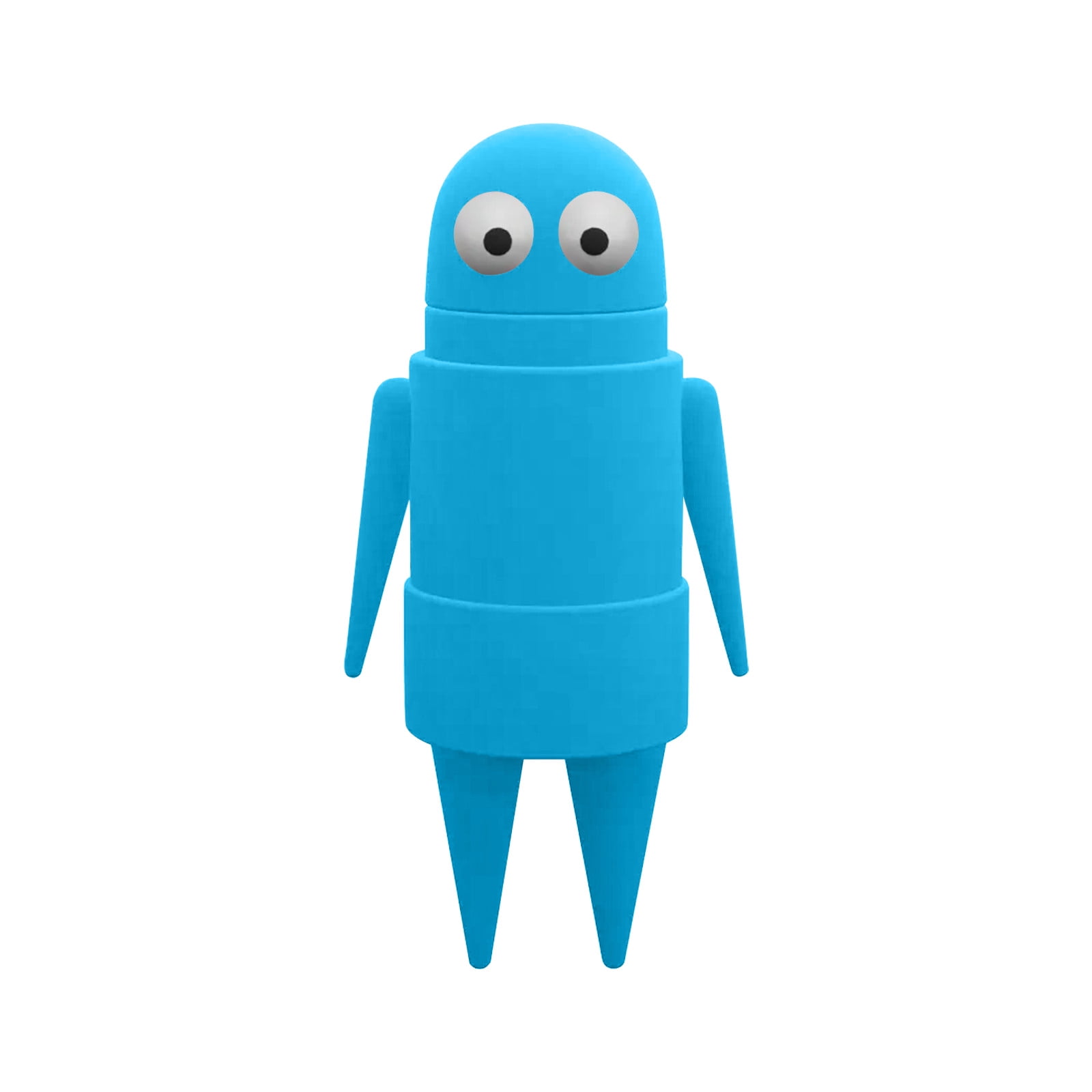 REPO 3D Printed Character Figure Articulated Toys Co-Op Horror Game ...