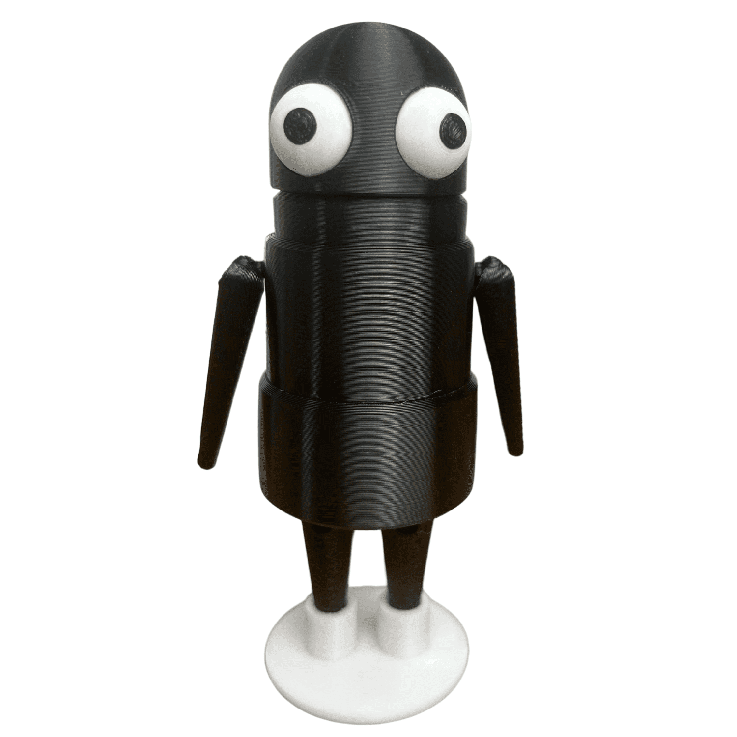 REPO Action Figure, R.E.P.O 3D Printed Character Figures Toys, Repo ...