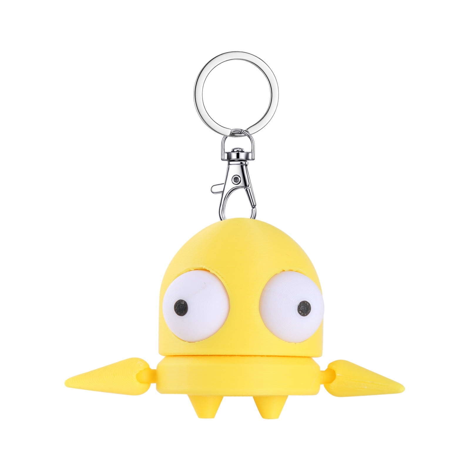 REPO Game Horror Survivor Keychain Pack - Durable R.E.P.O Game ...