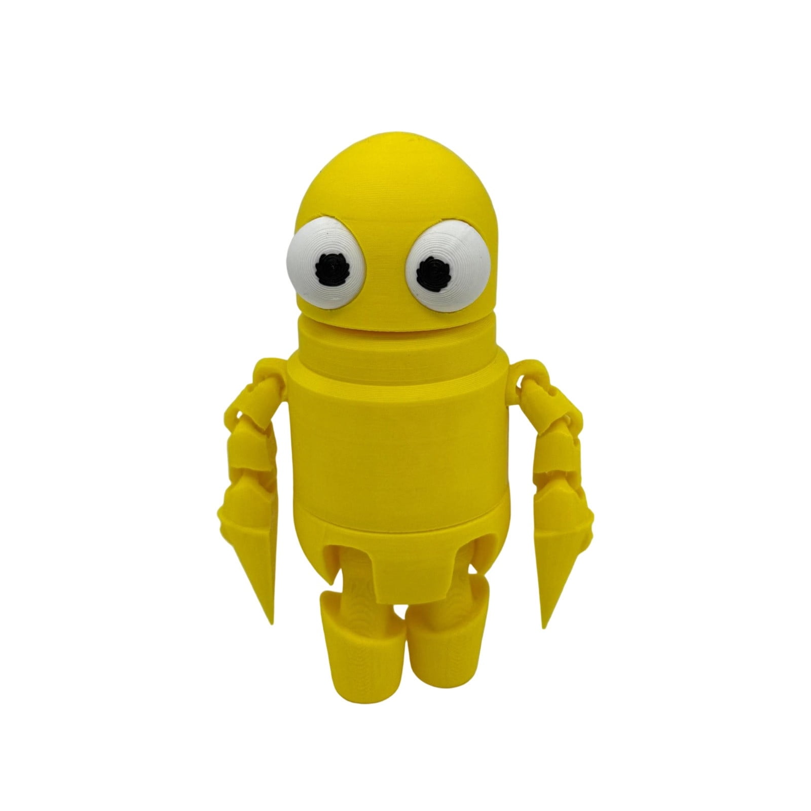 REPO Game Ornaments, 4.33" 3D Printing Toys, Dolls, Doll Decorations ...