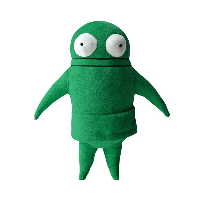 REPO Games Stuffed Toy,9 inches - Games Action Figures Merch REPO ...