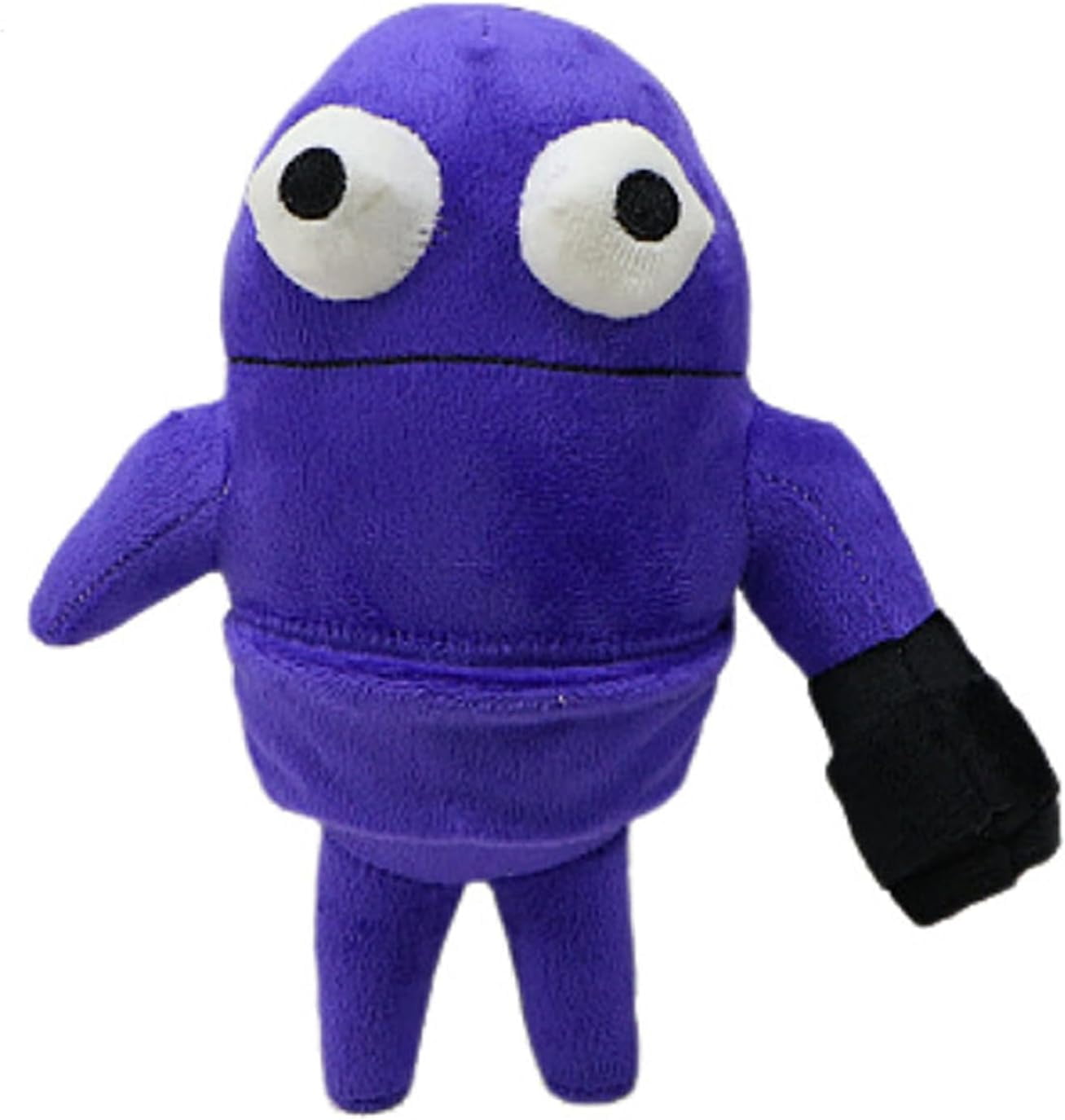 REPO Plush, 2025 Mailbox Man Plushies, Throw Toy for Home Decor for ...
