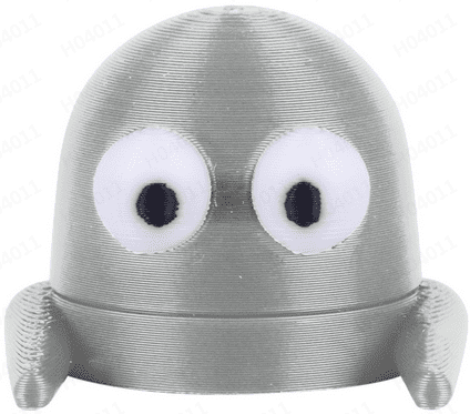 REPO Robot Magnet Robot Refrigerator Sticker, Fridge Magnet - 1.2" × 1. ...