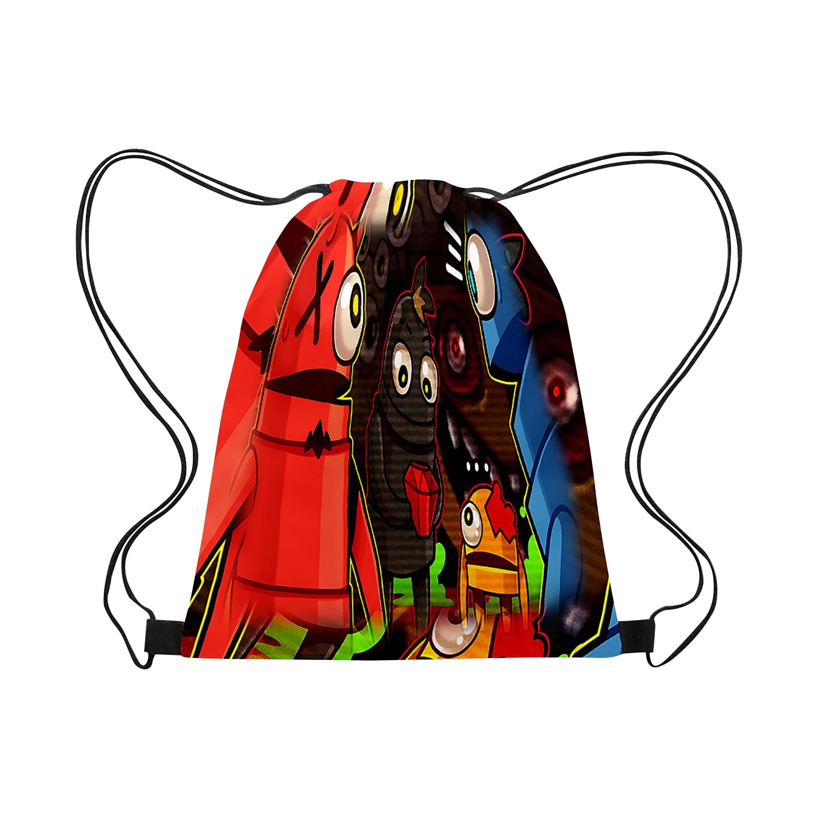 REPO Travel Backpack Student Back to School Large Capacity Backpack ...