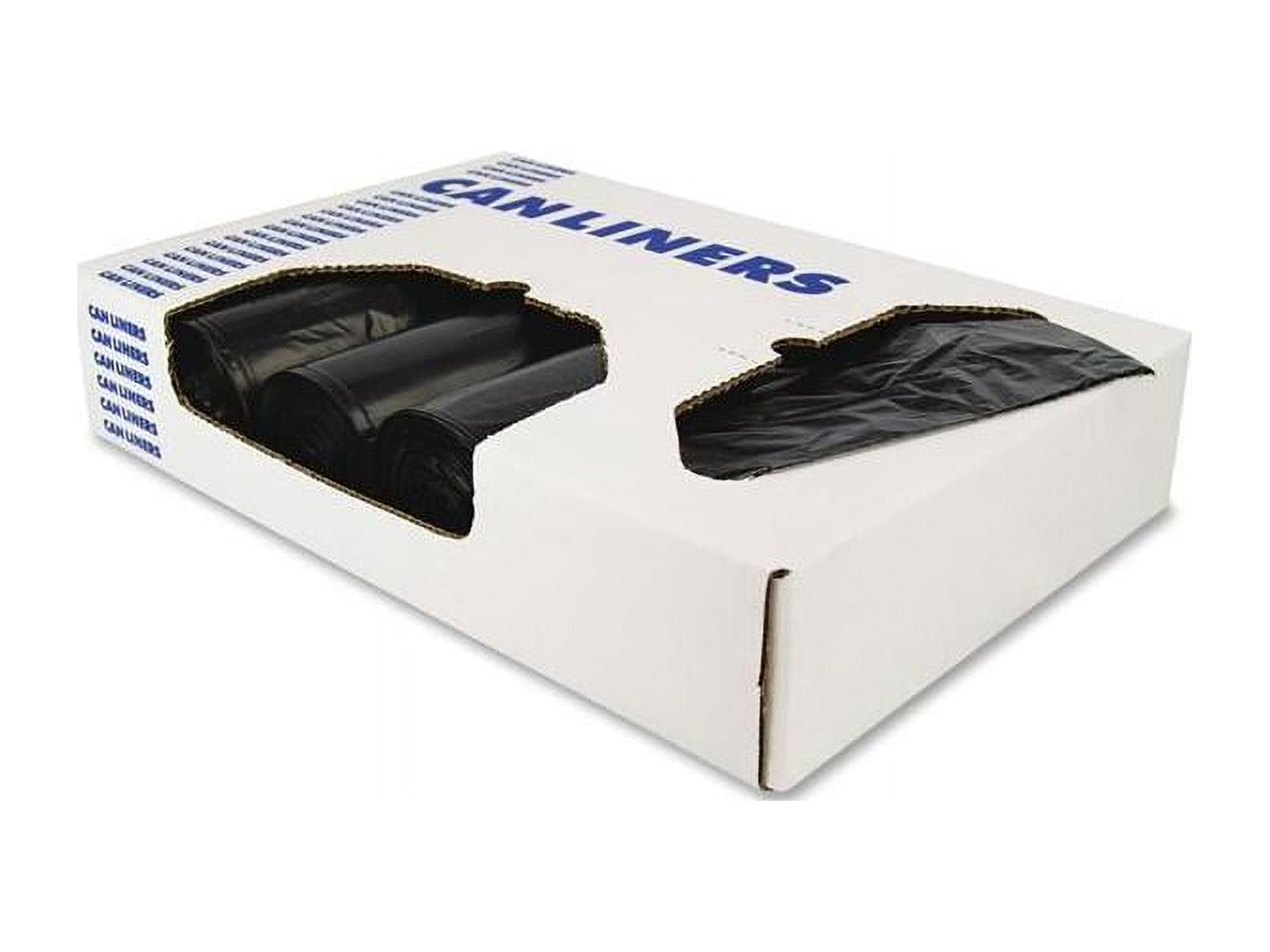 Heritage H8053PKR01 RePrime Can Liners - Walmart.com