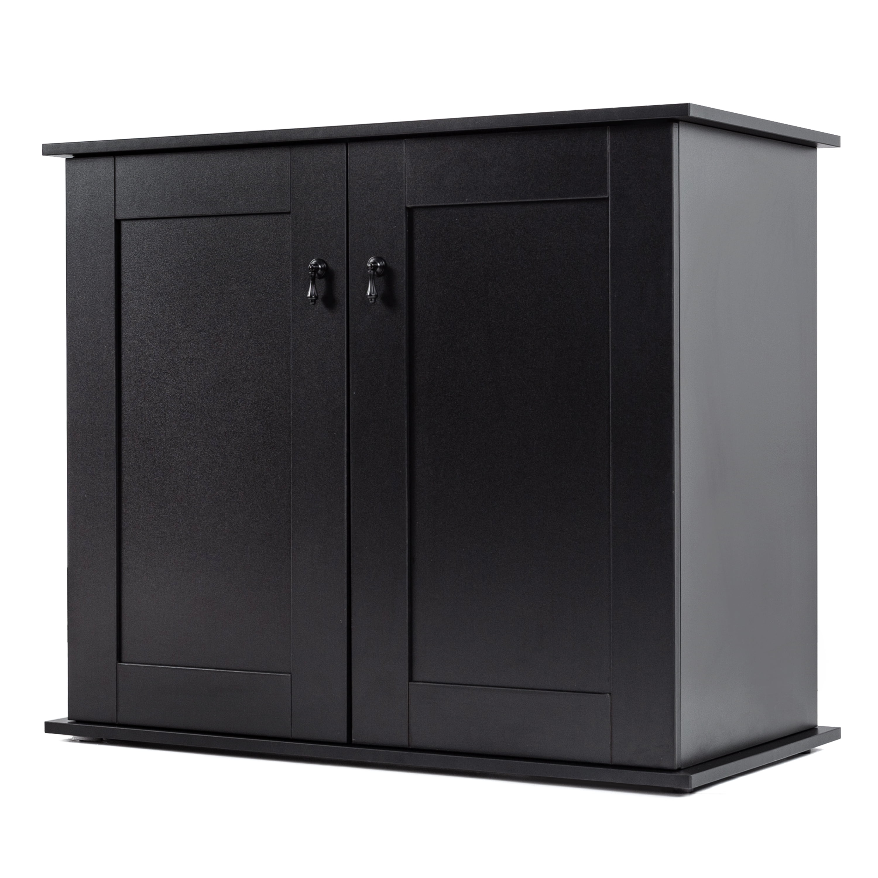 Free Shipping! REPTI ZOO Reptile Aquarium Terrarium Wooden Stand ...