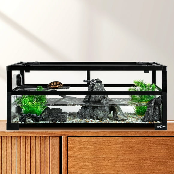 Turtle Tanks in Turtles - Walmart.com