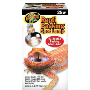 Zoo Med Avian Sun 5.0 UVB Compact Fluorescent Lamp, 26W - UVA & UVB ...
