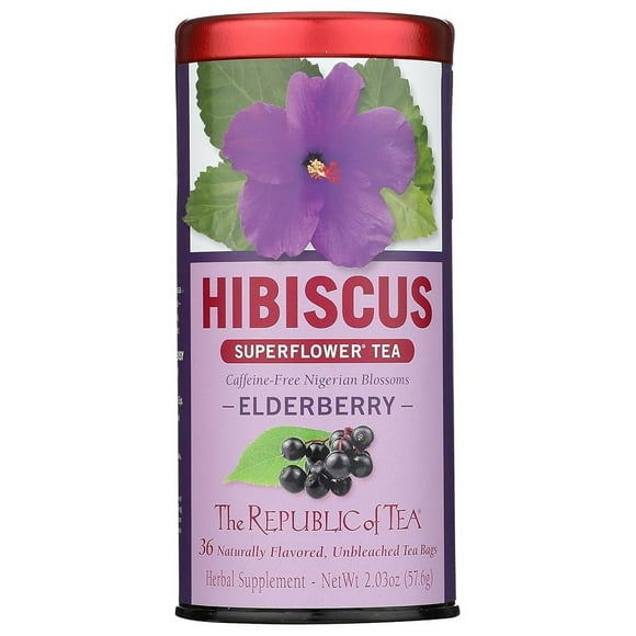 Hibiscus Tea in Tea - Walmart.com