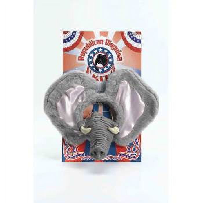 REPUBLICAN DIGUISE KIT - Walmart Business Supplies