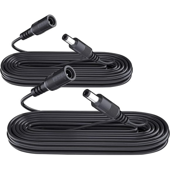 12 Volt Extension Cords in Extension Cords by Volt - Walmart.com