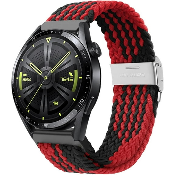 ASIASN-Bands Compatible with Samsung Gear Sport/Galaxy Watch 42mm ...