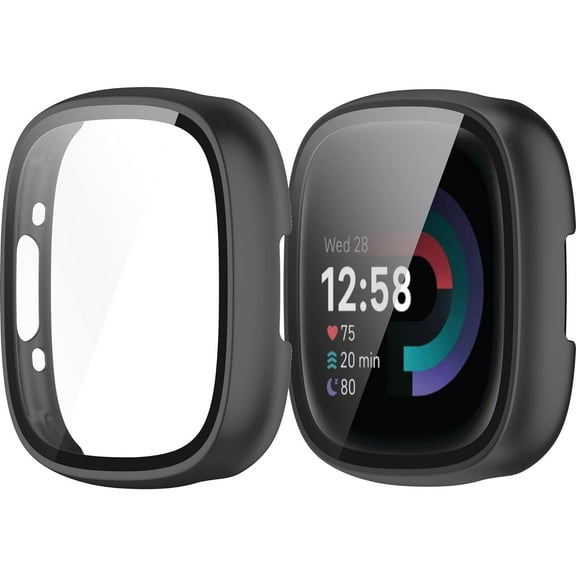 EcoVerve Integrated Protective Case Compatible With Smartwatch PC ...