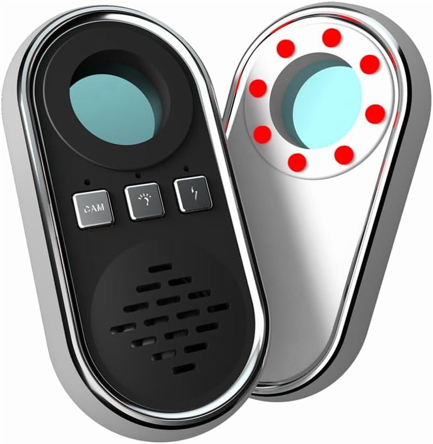 REQO Hidden Camera Detectors,Portable Camera Infrared Detector, Small ...