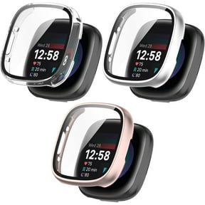 Fitbit Versa 4 in Fitbit - Walmart.com