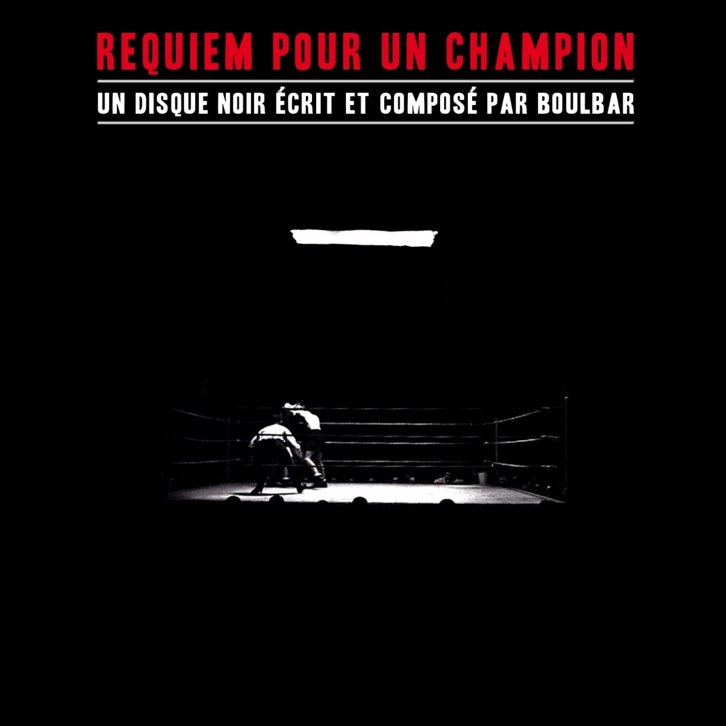 Requiem pour un Champion Boulbar (CD) - Walmart.com