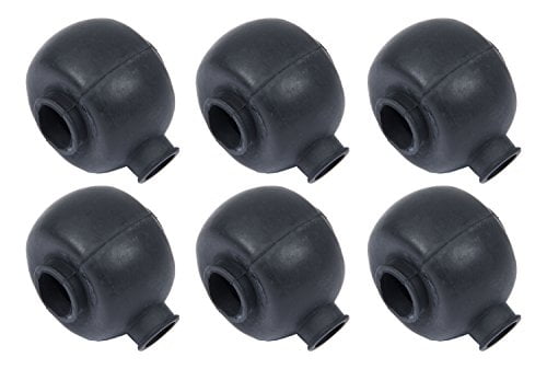 RERS36PK Rod End Boots - Walmart.com
