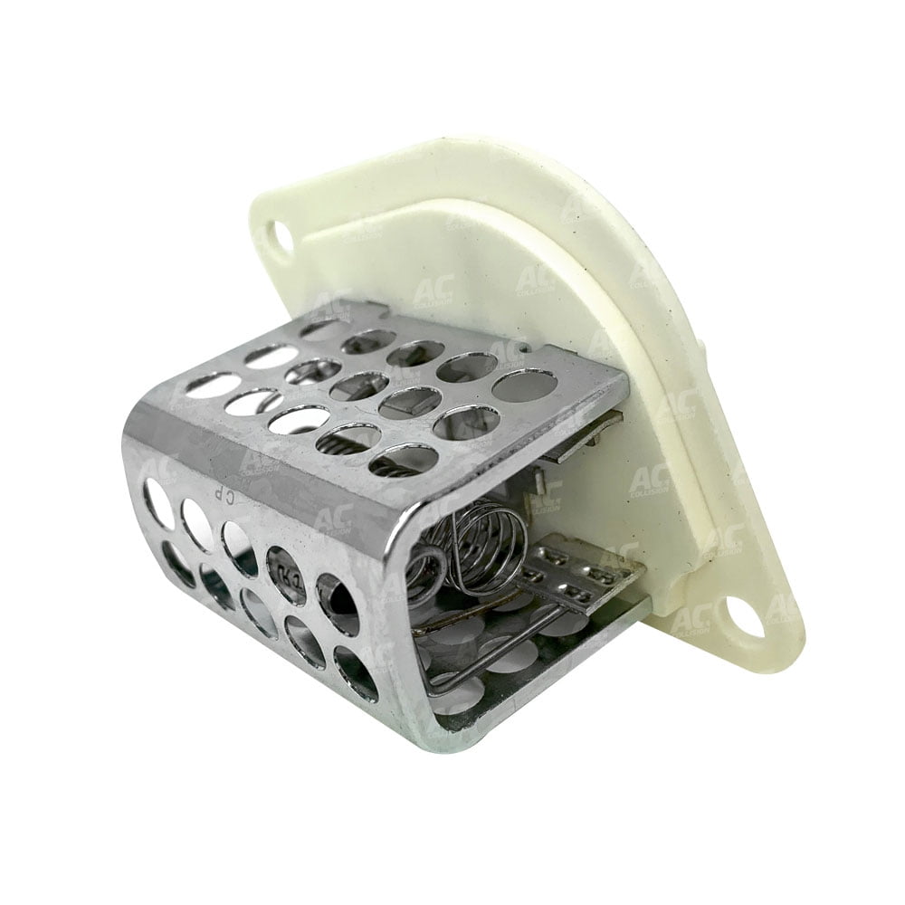 RES326 AC Blower Motor Resistor for Jeep Cherokee 97-01 / Wrangler 97 ...