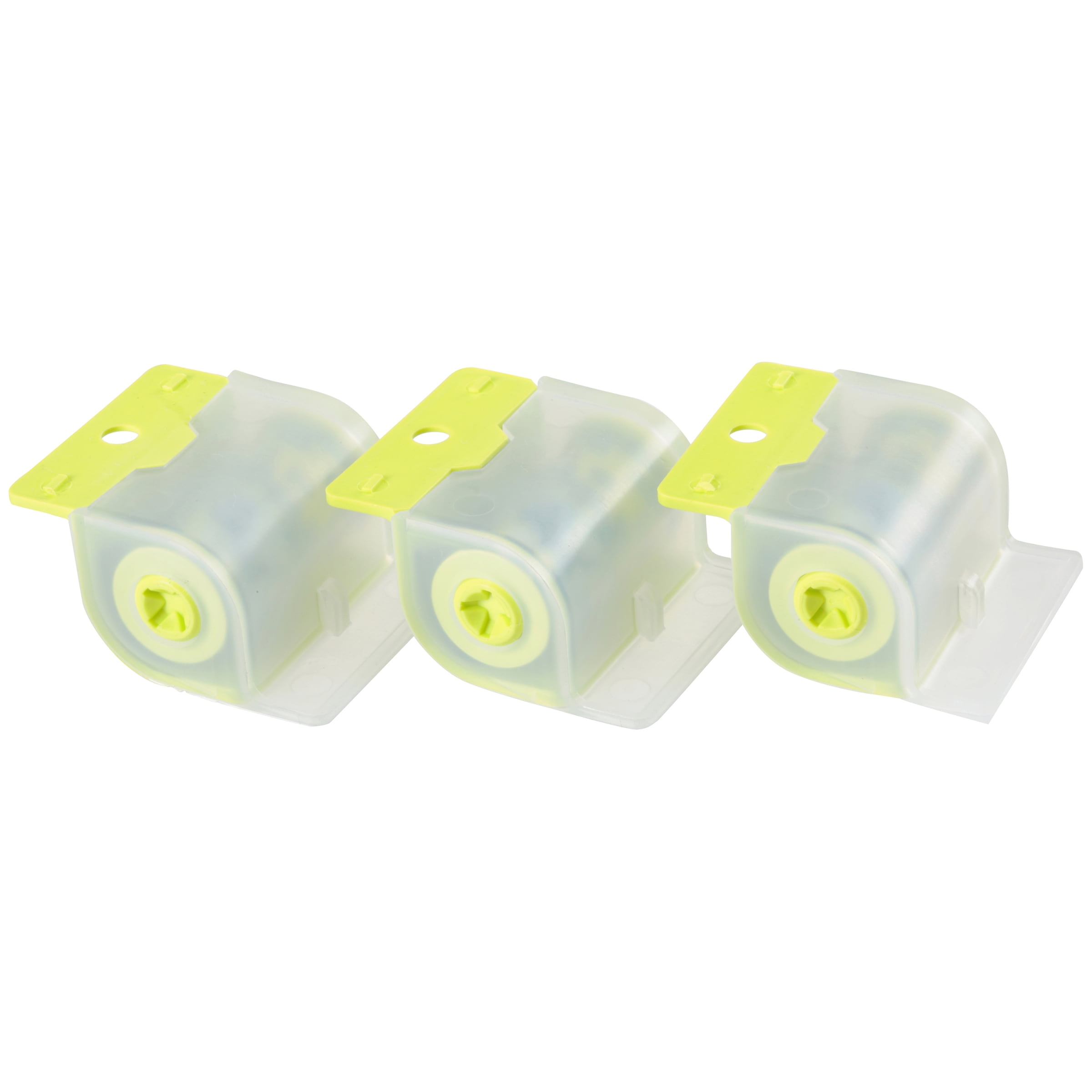 RESCUE! Inside and Outside Fly Tape, Stick Tape for Catching Flies Trap ...