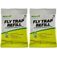 RESCUE!, Fly Trap, 0.51 oz, Outdoor Refill Pack of 2 - Walmart.com