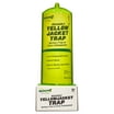 RESCUE! Non-Toxic Yellow Jacket Trap Attractant Refill, 10-Week Supply ...