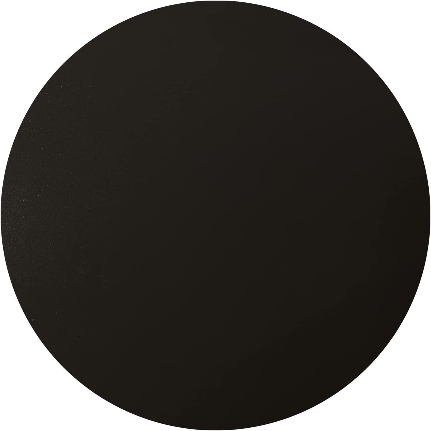 RESILIA Christmas Tree Mat - Heavy-Duty Floor Protector, Waterproof ...