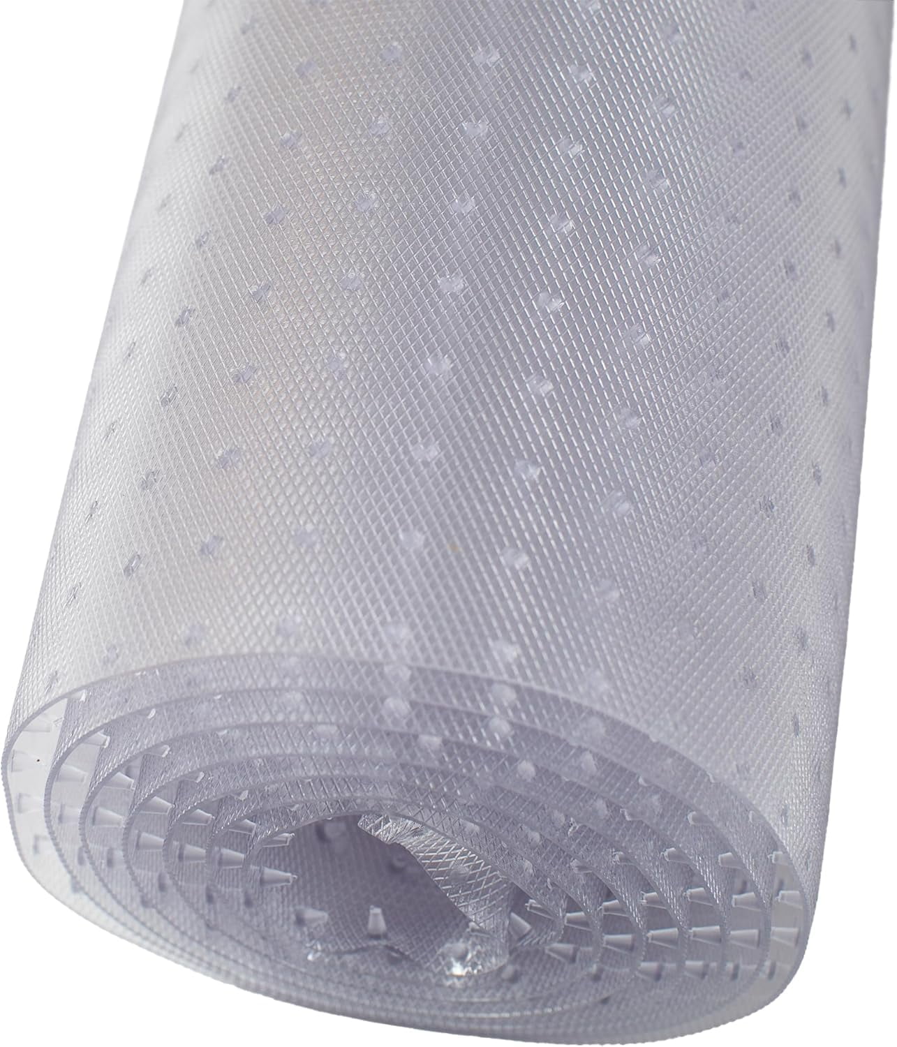 RESILIA Industrial Deep Pile Carpet Runner - Crosshatch Pattern Non ...