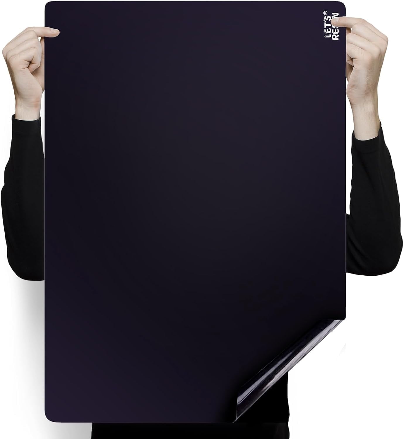 LET'S RESIN Extra Large Silicone Mat for Crafts, 27.7'' x 19.7 ...