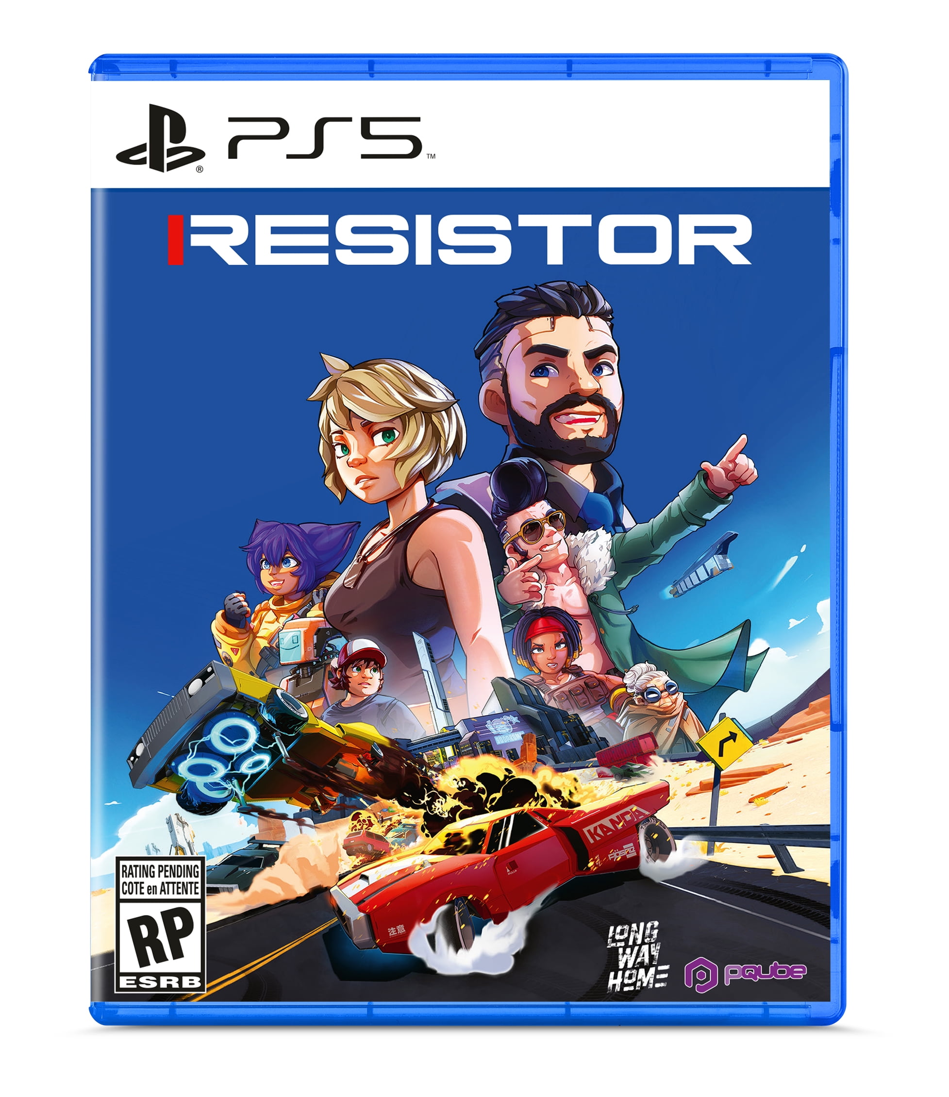 PS5 Resistor | Gaming gift cards for electronics retail - Walmart ...