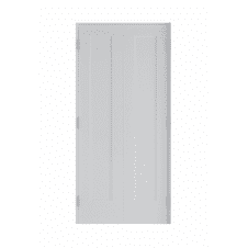 Solid Core Interior Door