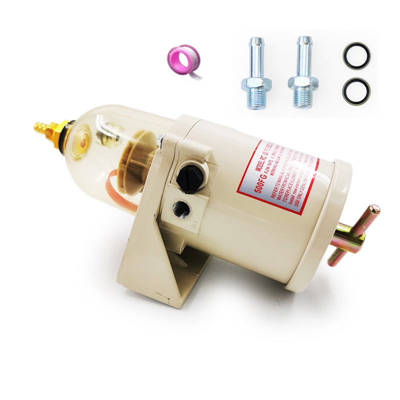 RESO 500FG 500FH Marine Engine Fuel Oil Water Separator Turbine Diesel ...