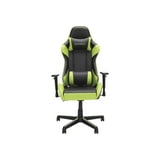 RESPAWN-100 Racing Style Gaming Chair - Reclining Ergonomic Leather ...
