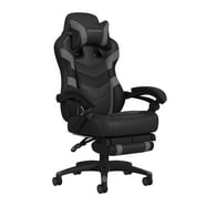 RESPAWN RSP-210-RD by OFM Racing Style Gaming Chair with Cool Mesh Back ...