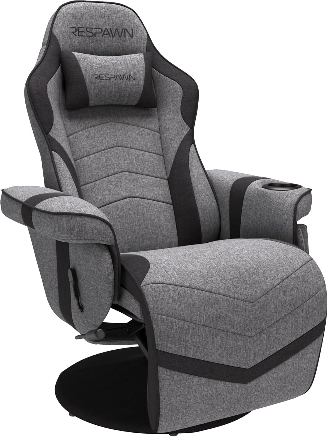 RESPAWN 900 Gaming Recliner - Video Games Console Recliner Chair ...