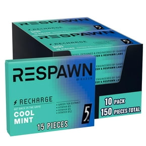 Respawn Recharge Mints