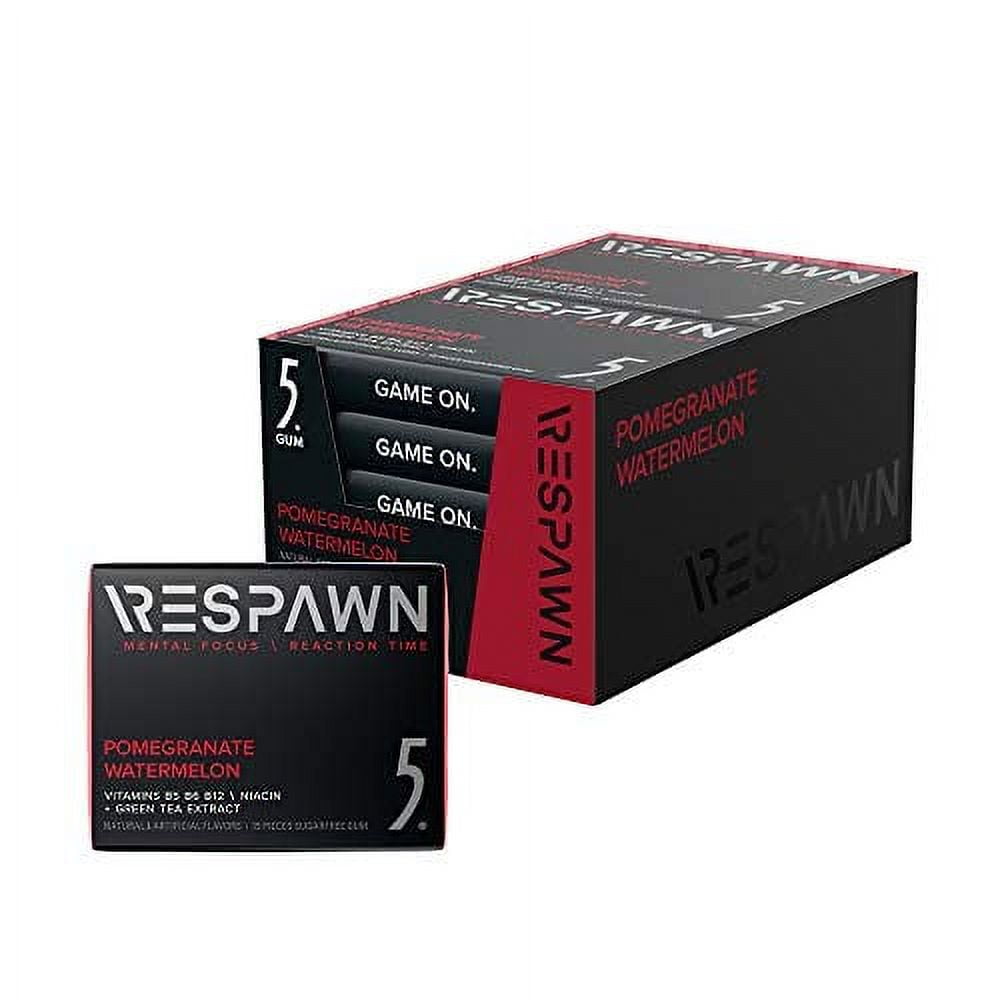 Respawn Gum