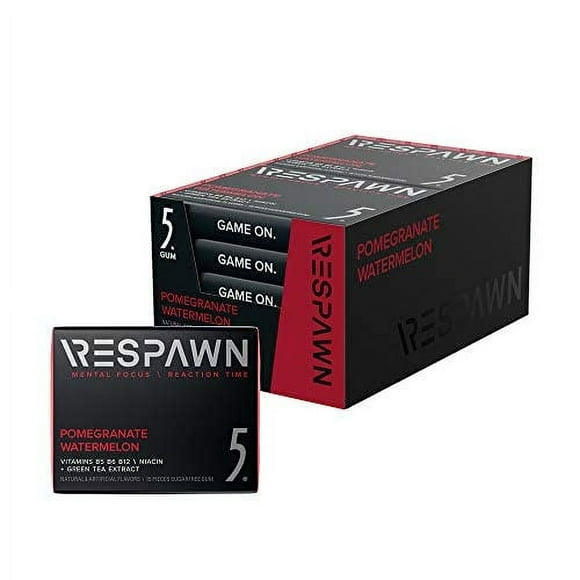 Respawn Recharge Mints