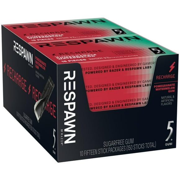 Respawn Gum