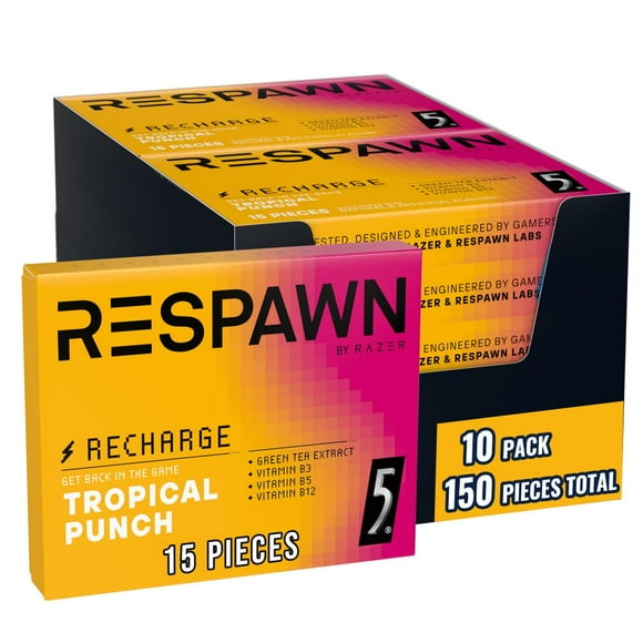 Respawn Gum