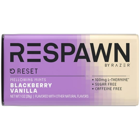 Respawn Recharge Mints