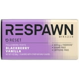 RESPAWN by Razer RESET BCF26 Blackberry Vanilla Sugar Free Mints Bulk ...