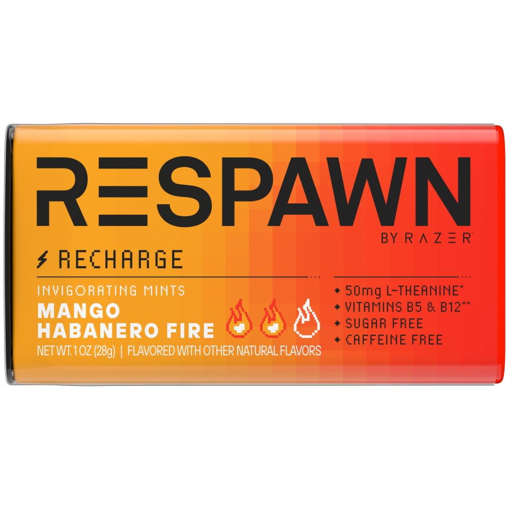 Respawn Mints