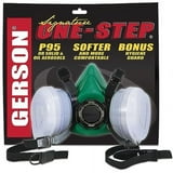 RESPIRATOR NR95 MAINTENANCE FREE MEDIUM - Walmart.com