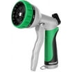 Orbit 7-Pattern Hose Nozzle Water Spray Pistol for Lawn & Garden ...
