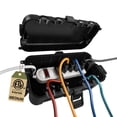 Restmo Medium Outdoor Waterproof Electrical Box , IP54 Weatherproof ...